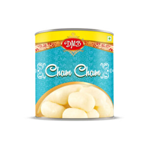 Cham cham – DMB Sweets