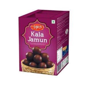 Kala Jamun – DMB Sweets