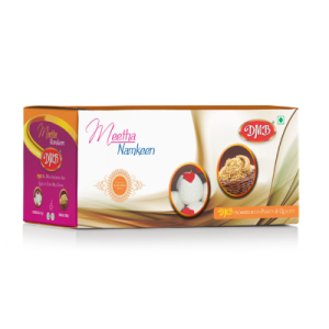 Meetha Namkeen – DMB Sweets
