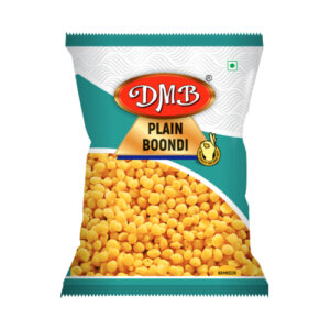 Plain Boondi – DMB Sweets