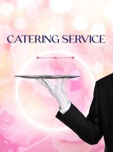 Catering – DMB Sweets