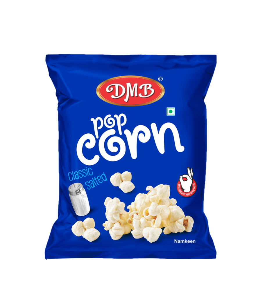 Popcorn – DMB Sweets